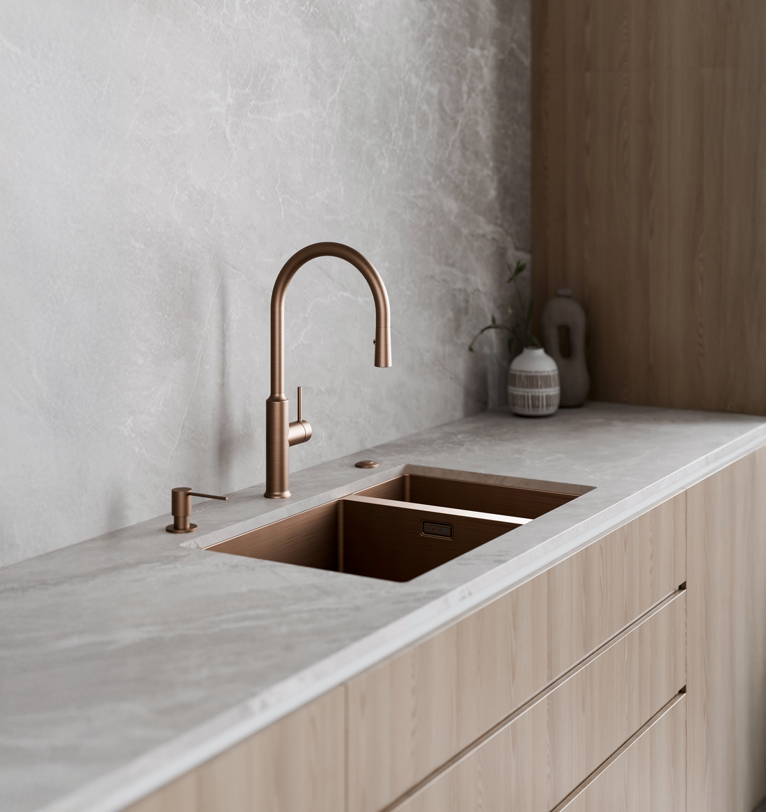 The Code Bathroomware Range – Code Interiors