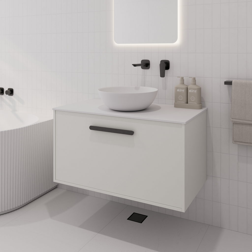 Hako 900 Vanity | Code Interiors Bathroom Furniture