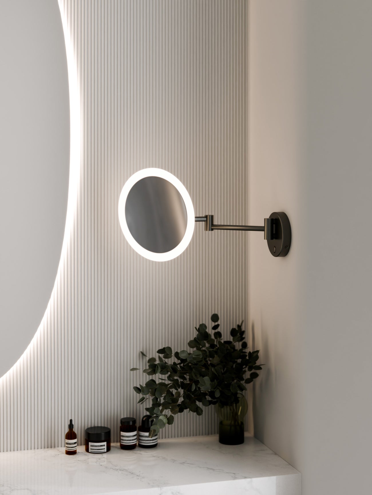 The Code Bathroomware Range – Code Interiors