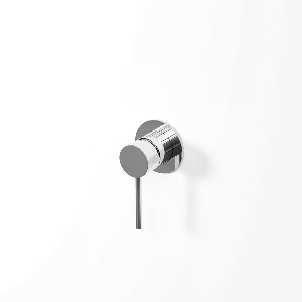 Premiere Shower Mixer – Code Interiors